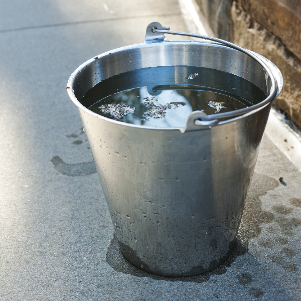 Hoe maak je je tuinmeubilair het beste schoon? – Lazy Susan